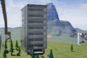 Fortnite Clone UE4 -- UWA问答 | 开源库 | 帮助开发者发现更好的解决方案| 侑虎科技